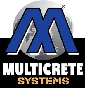 Locations – Multicrete Systems