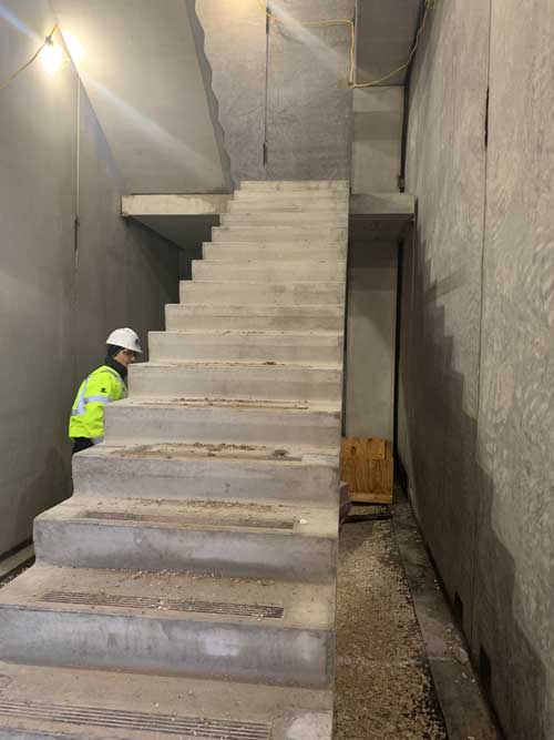 Concrete Equipment – Multicrete Systems