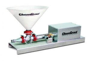 Grout Equipment – Multicrete Systems
