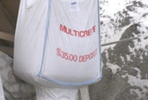 Concrete Materials – Multicrete Systems