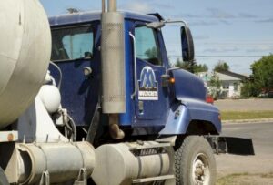 Concrete Materials – Multicrete Systems