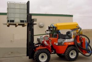 Shotcrete Equipment – Multicrete Systems