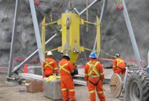 Shotcrete Equipment – Multicrete Systems