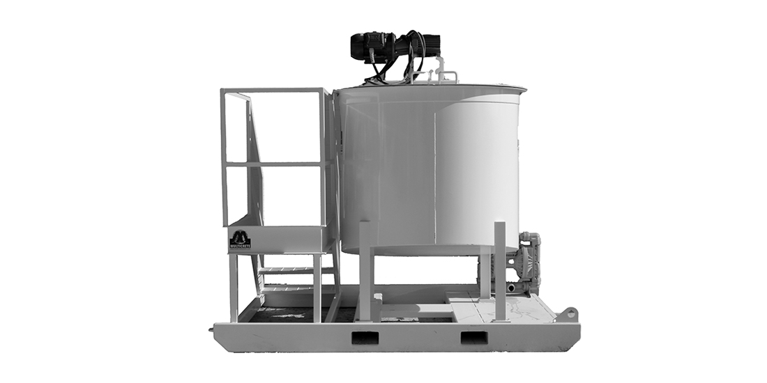 Grout Equipment – Multicrete Systems